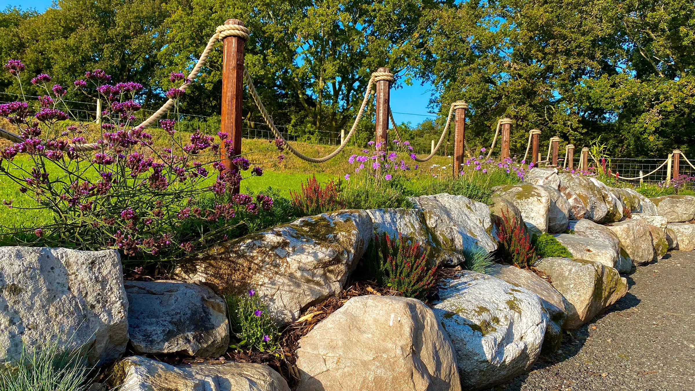 About Us - Bluebell Wood Pet Crematorium